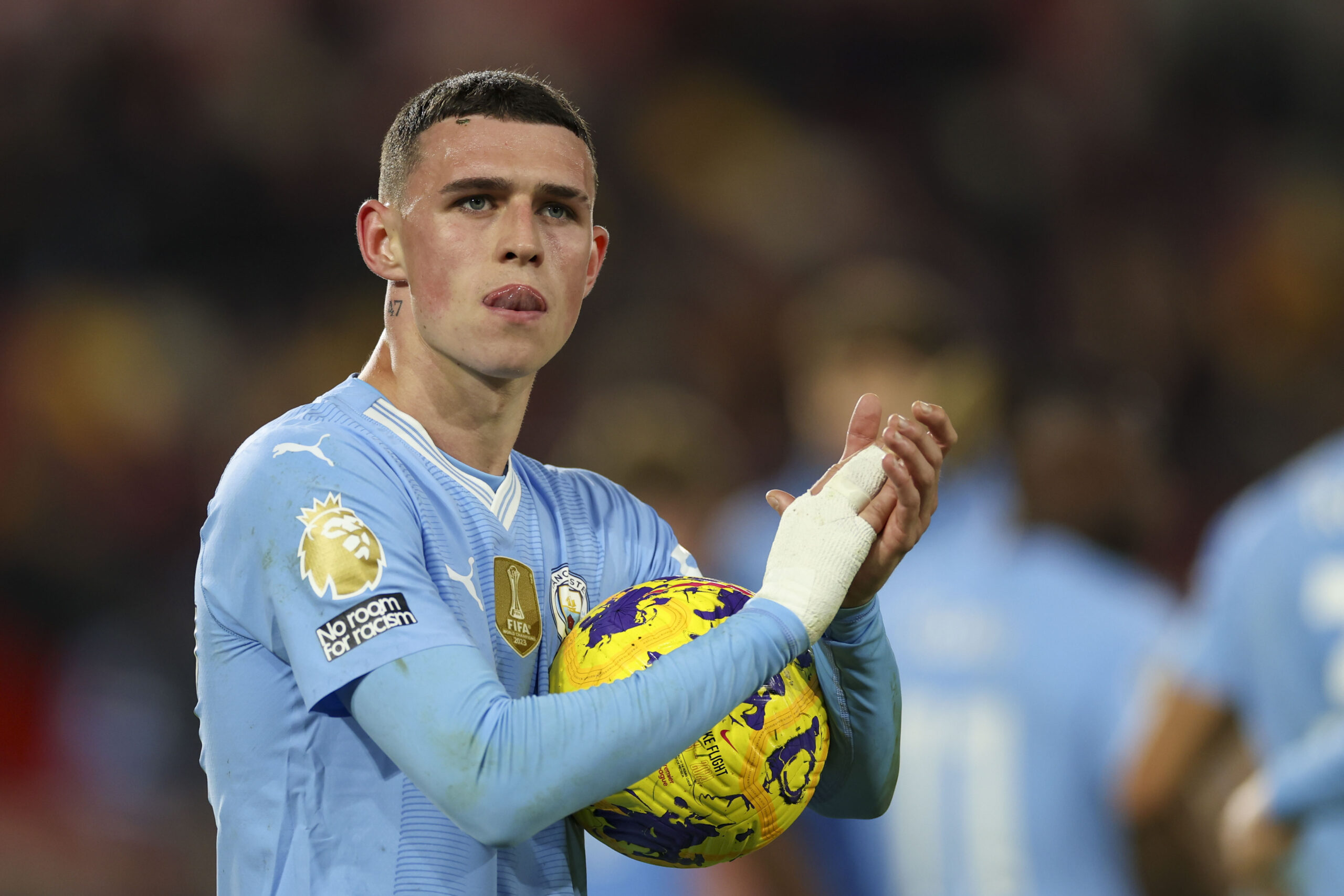 City rapatkan jurang Liverpool | Media Permata Online City rapatkan jurang Liverpool | Media Permata Online
