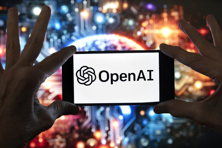 OpenAI bawa ChatGPT ke talian telefon | Media Permata Online OpenAI bawa ChatGPT ke talian telefon | Media Permata Online